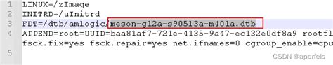 魔百和M A刷入Armbian系统EMMC开启wifi armbian wifi CSDN博客