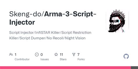 Github Skeng Doarma 3 Script Injector Script Injectorinfistar