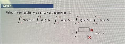 solved using these results we can say the following