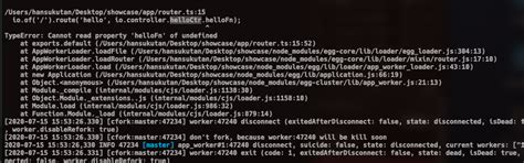 Egg Typescript 报错 · Issue 4381 · Eggjsegg · Github