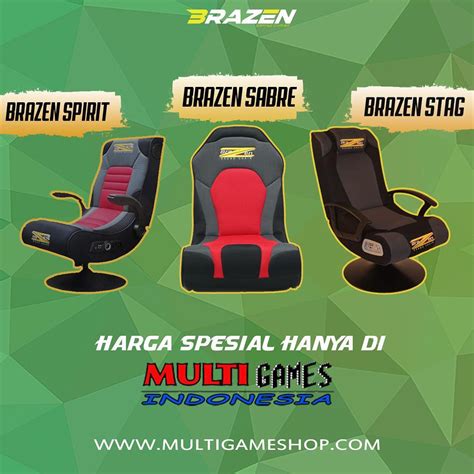 Brazen Spirit Brazen Stag And Brazen Brazen Indonesia