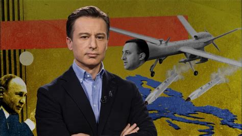 გიორგი თარგამაძის ედიტორიალი ოცნება პუტინის დრონი დასავლეთში