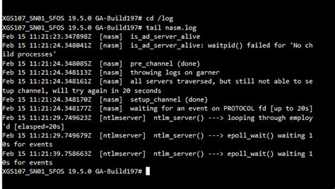 Authentication Discussions Sophos Firewall Sophos Community Connect Learn And Stay Secure