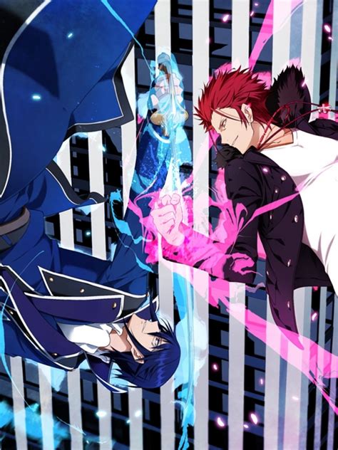 K Project Phone Wallpapers Top Free K Project Phone Backgrounds Wallpaperaccess