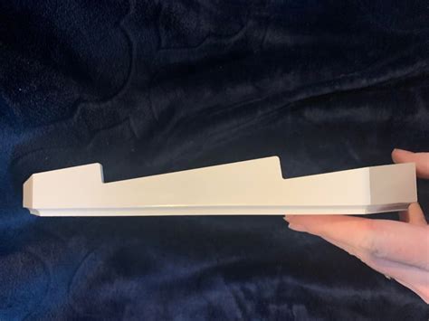 8mo Finance Siding Mounting Kit Siding Mounting Block 8141dbl