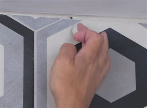 How To Install Bathroom Tiling Step By Step Part Matrix Construction