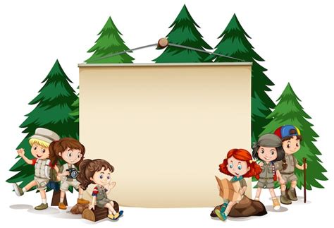 Boy Scout Background Images Free Download On Freepik