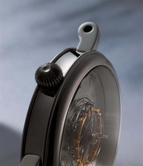 Buy Haldimann Haldimann H1 Haldimann Pre Owned Watch A Collected Man