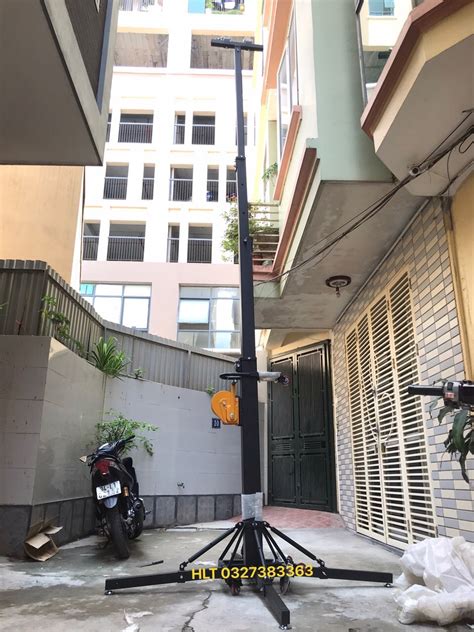 Giá Treo đèn Giá Treo Loa Array Sự Kiện