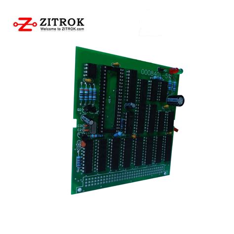 Multilayer Pcb Communication Base Station Pcb Electronics Printed