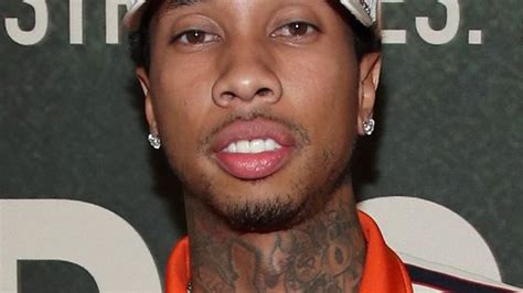 Tyga Fotos últimas Notícias Idade Signo E Biografia Purepeople