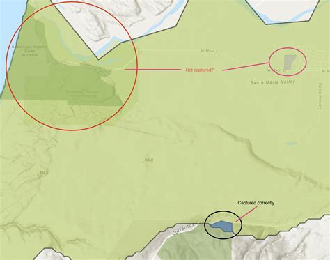 Join Features Spatial Intersect Analysis Is Mis Esri Community