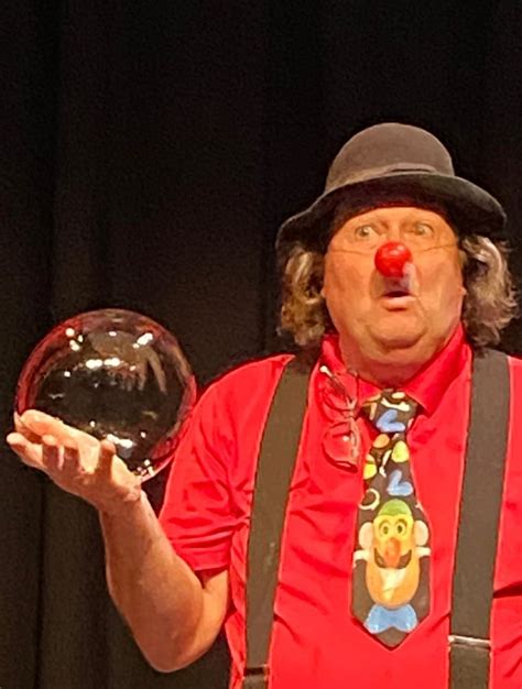 Dec 31 Sold Outthe Big Bubble Circus Millibo Art Theatre