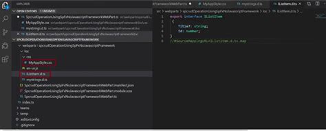 Sharepoint Online In 4 Proven Steps Crud Operations Using Spfx No Javascript Framework Global