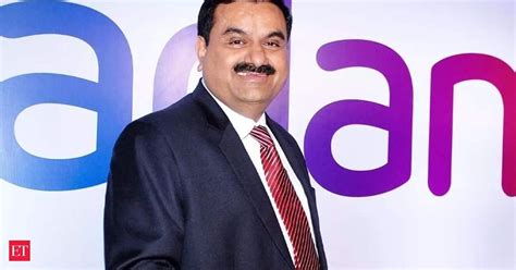 Gautam Adani Adds Another Piece To His String Of Pearls Strategy Rindia