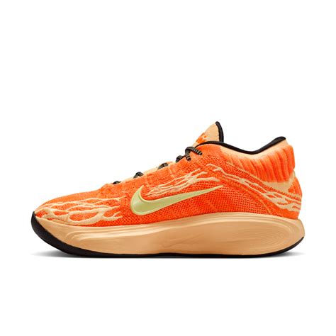 Nike G T Hustle 3 Halloween Wemby Pe Basket4ballers