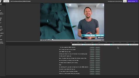How To Transcribe Audio To Text Updated Video Transcription Tutorial