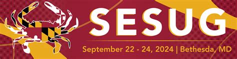 Sesug 2024 Conference