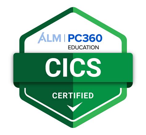 Cics Coverage Specialist