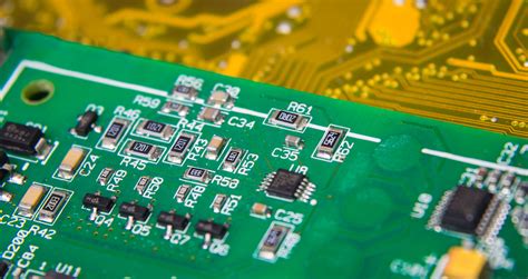 Advanced High Density Pcb Design Techniques For High Speed And