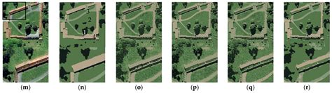 remote sensing free full text remote sensing image segmentation