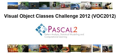 【教學】從pascal Dataset中提取所需的類別資料 Jason Chens Blog
