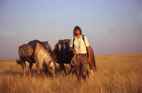 Tims Story Tim Cope Journeys