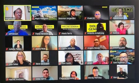 Mark Hamilton On Linkedin The First Day Of Dmt Class 95 Is In The Books 18 Comments