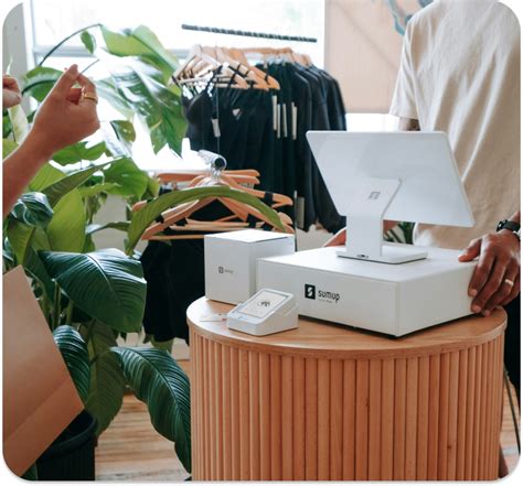 Pos System For Retail Organise Your Shop Sell Faster And Grow With Sumup