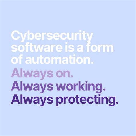 Common Knowledge Technology Inc On Linkedin Cybersecurity Never Rests You Need 24 7