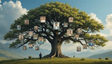 My Value Tree Understanding Personal And Organizational Values