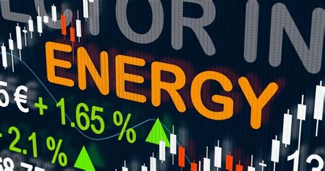 Energy Prices Heres What Makes Energy Markets Fluctuate Spectra