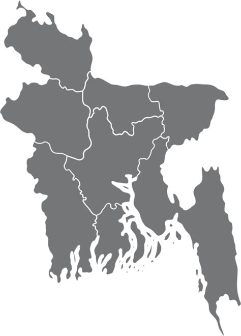 Bangladesh Map Pngs For Free Download