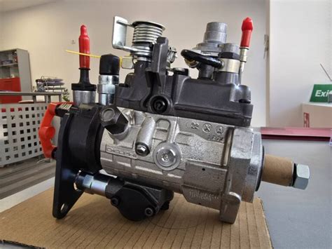 Дизел център за ремонт на дюзи и рециклиране на дюзи комън рейл пиезо