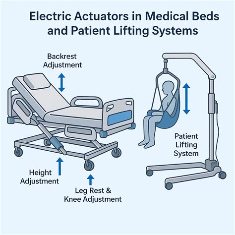 Actuators And Sensors Revolutionizing Automation Systems