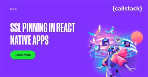 SSL Pinning In React Native Apps Callstack