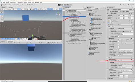 2025 04 08 no 4 quest3 交互教程 unity meta quest ui csdn博客