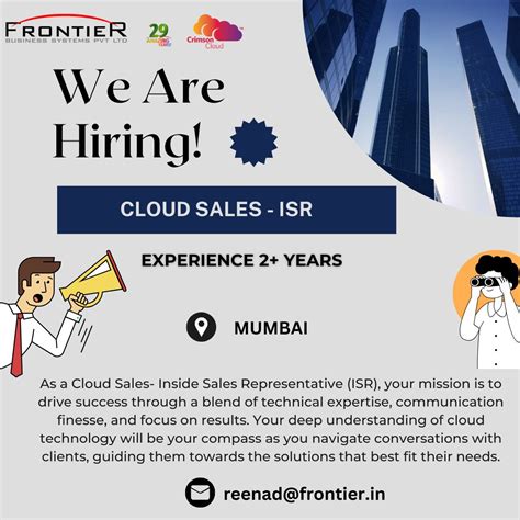 Crimson Cloud P Ltd On Linkedin Cloudsales Insidesales