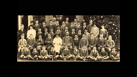 Roald Dahl Boy Youtube