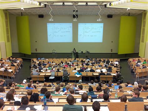 Can Active Learning In College Classrooms Disrupt Patterns Of Under