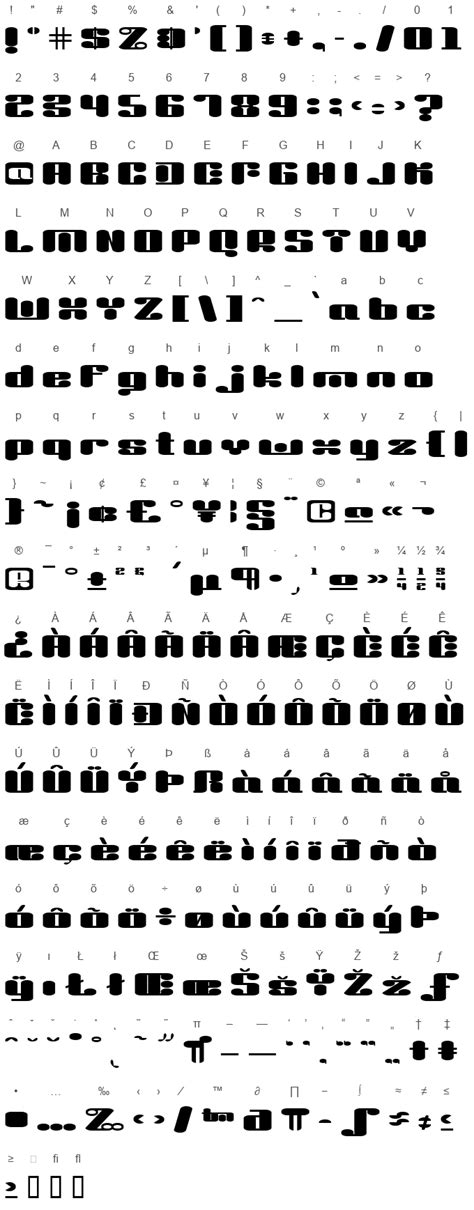 Liquid Sex Abstract Fonts Download Free Fonts