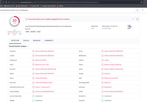 Malware Development Tricks Parent PID Spoofing Simple C Example Cocomelonc