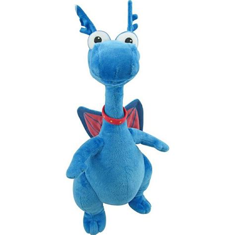 Doc Mcstuffins Talking Stuffy Shopee Malaysia