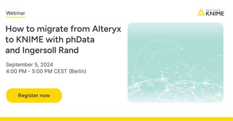 Knime On Linkedin Dataanalytics Knime