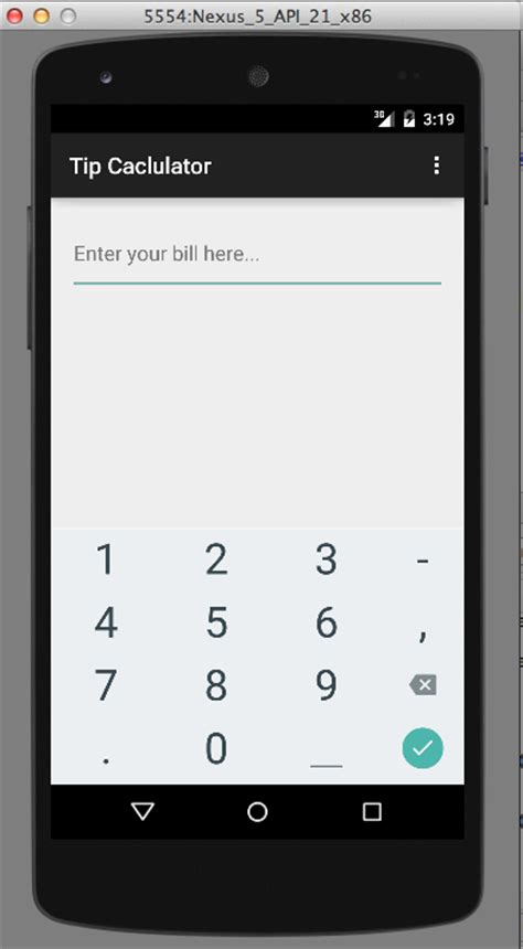Github Hack101android Lesson 1