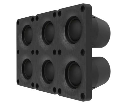 Xtz M8 Tower Speakers Thx Approved The Audiophile Man