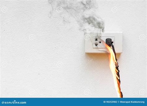 Shorted Wire In House Testing