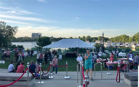 “taste Of Somerville” Returns To Assembly Row 061523