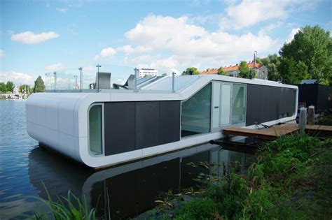 Floating Architecture A Futuristic Perspective For Cities The Design Gesture