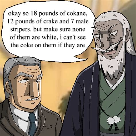 Ok So Pounds Of Cokane Meme Danbooru
